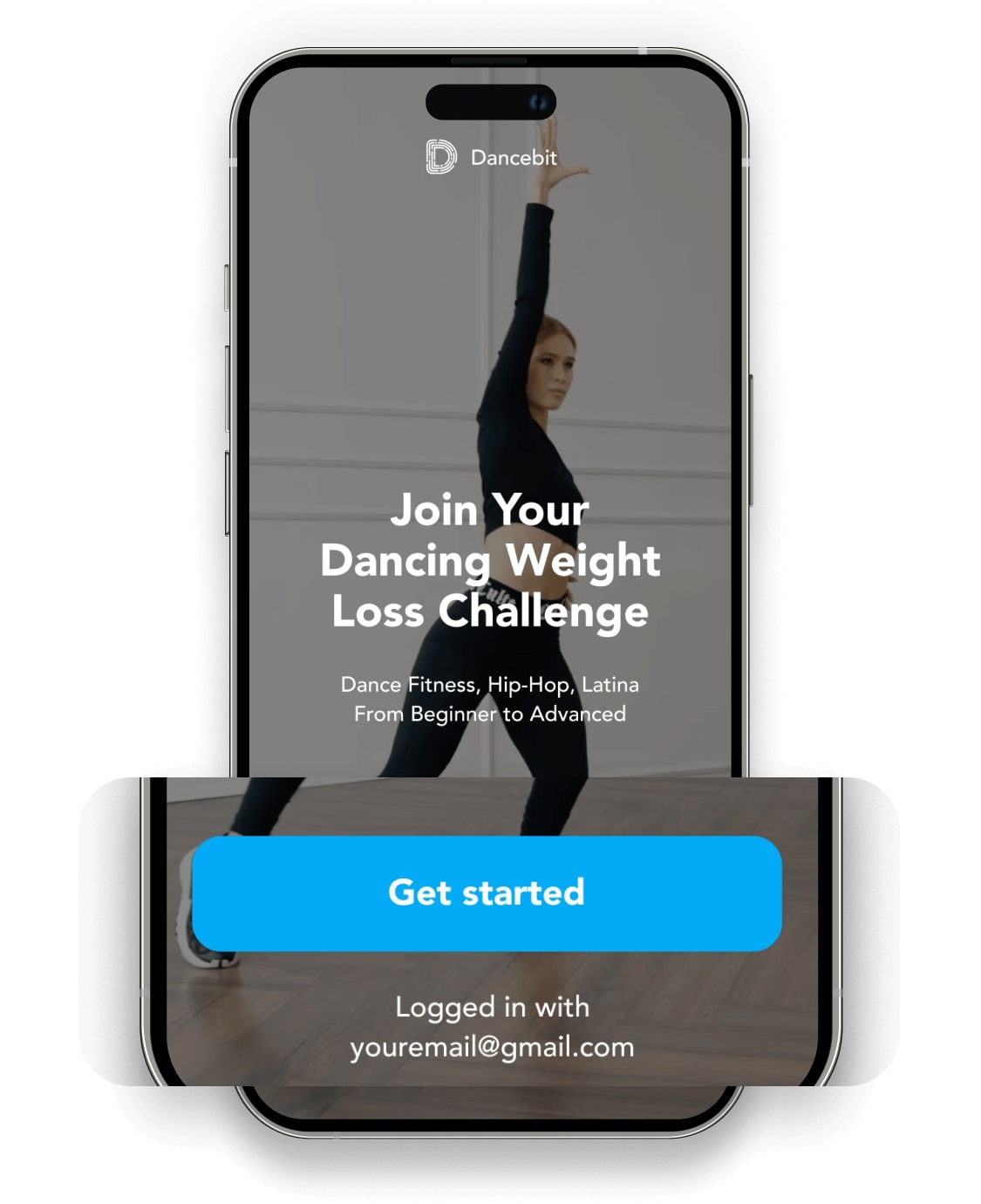Dancebit — Get Fit with the #1 Dancing App for Home Workouts